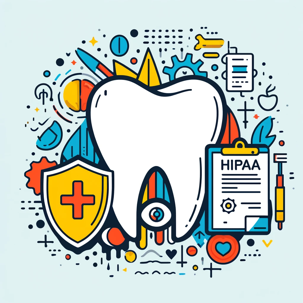 HIPAA for Dental Offices: Full Guide for Dentists (2025 Update)